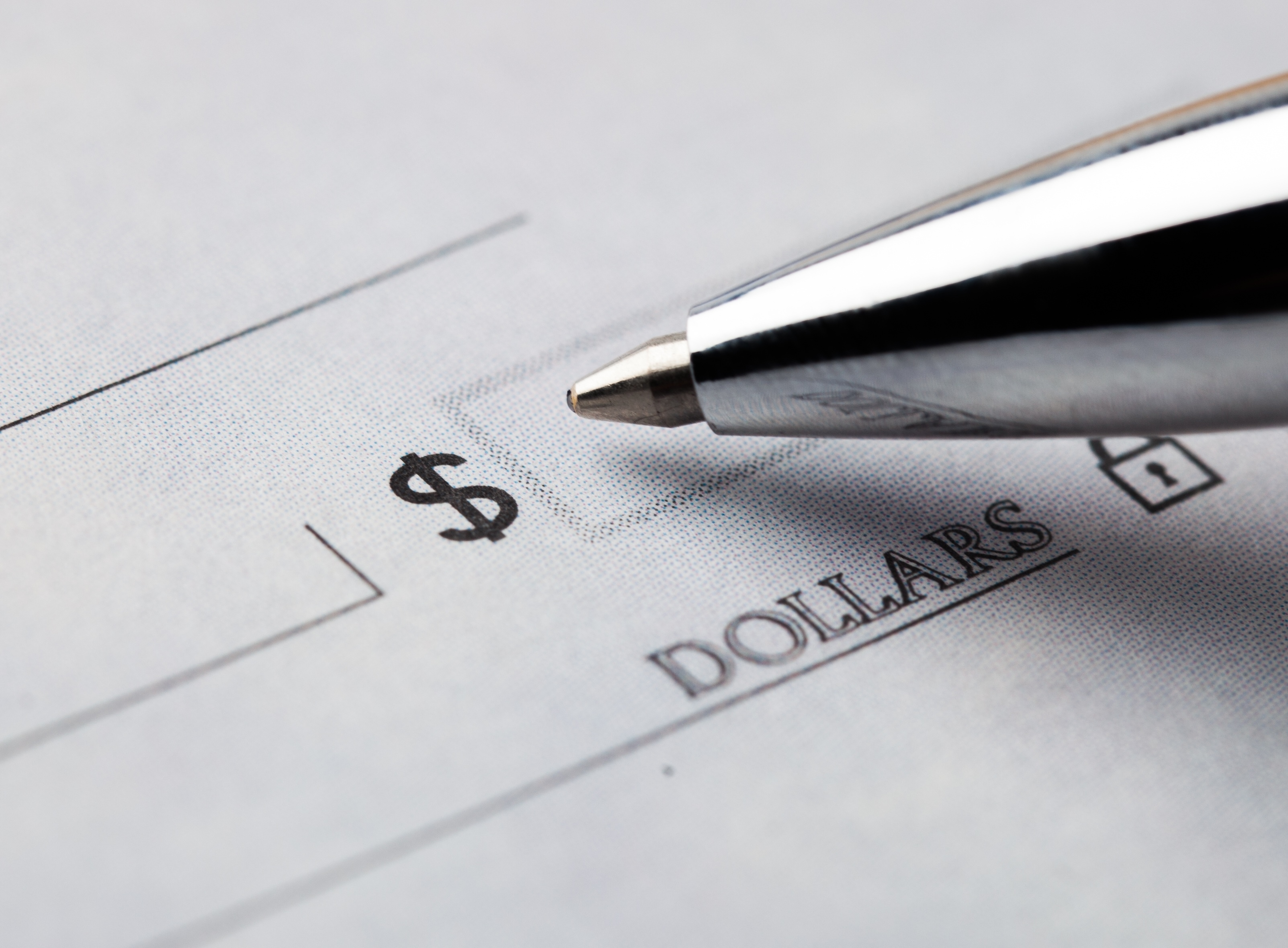 How to Spot a Fake Check | LA, KY, TX and WV Check Scams | FGB