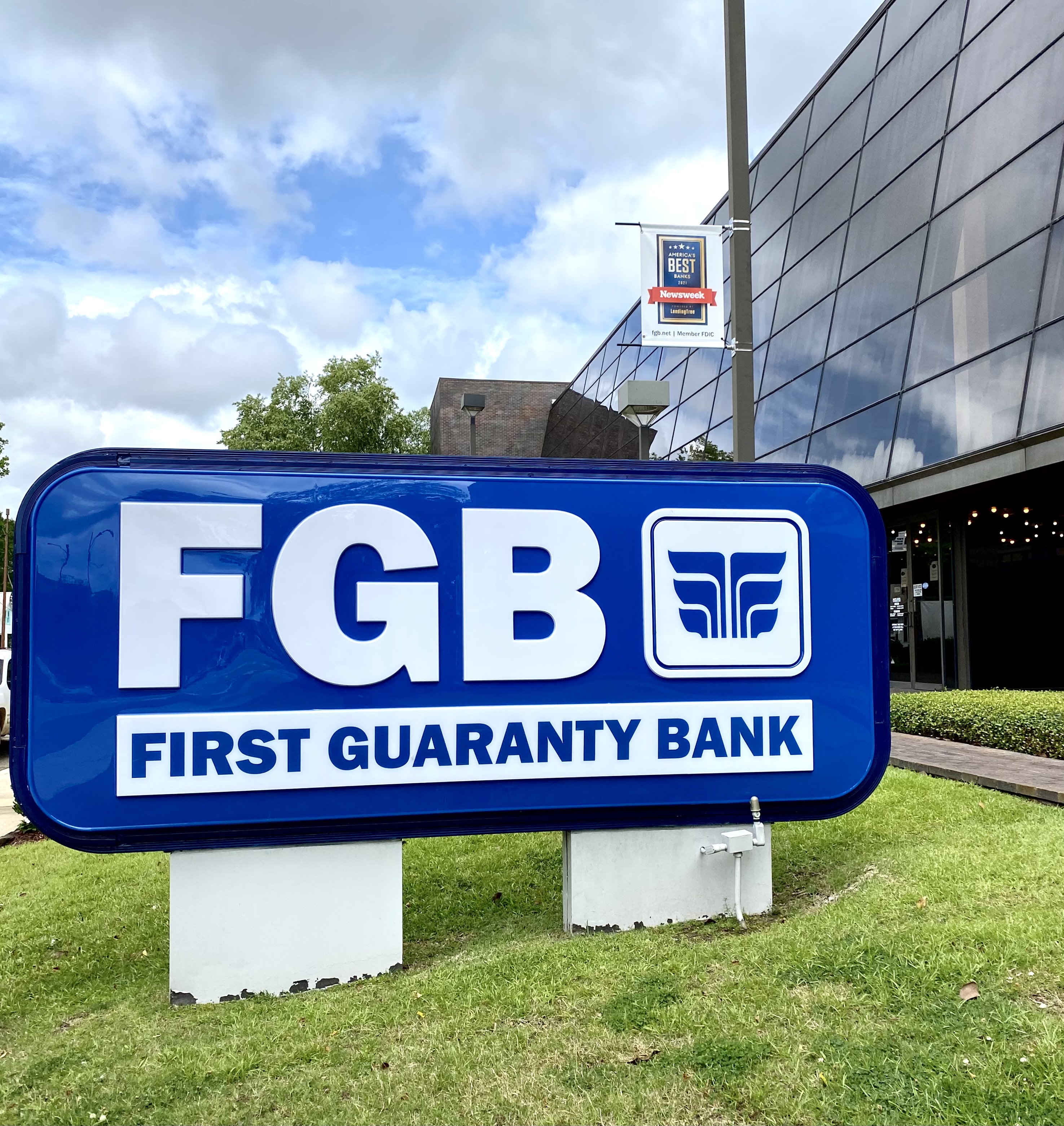 Banking Basics | LA KY TX WV Banking Products and Services | FGB