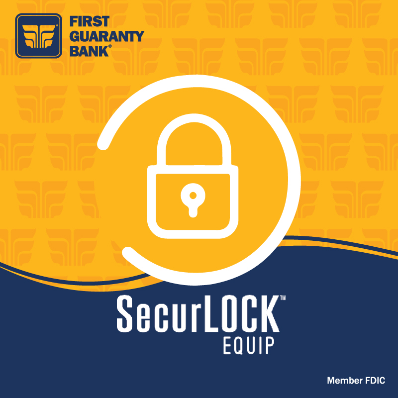 Fraud Center | LA, KY, TX, WV Phishing | First Guaranty Bank